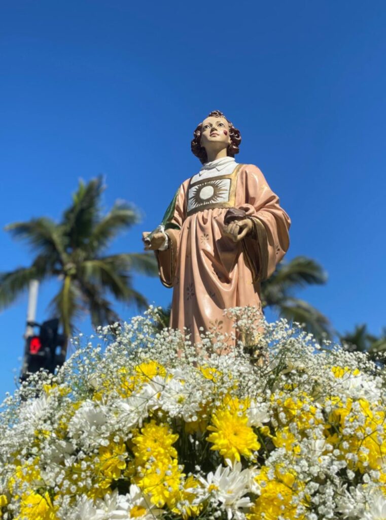 Paróquia Santo André
