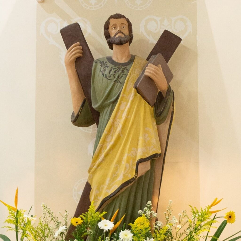 Paróquia Santo André